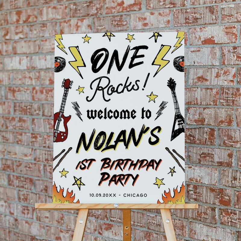 Welcome Rocks - Etsy