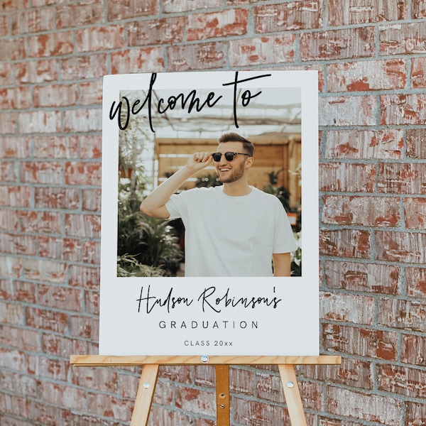 Graduation Party Decorations - Etsy