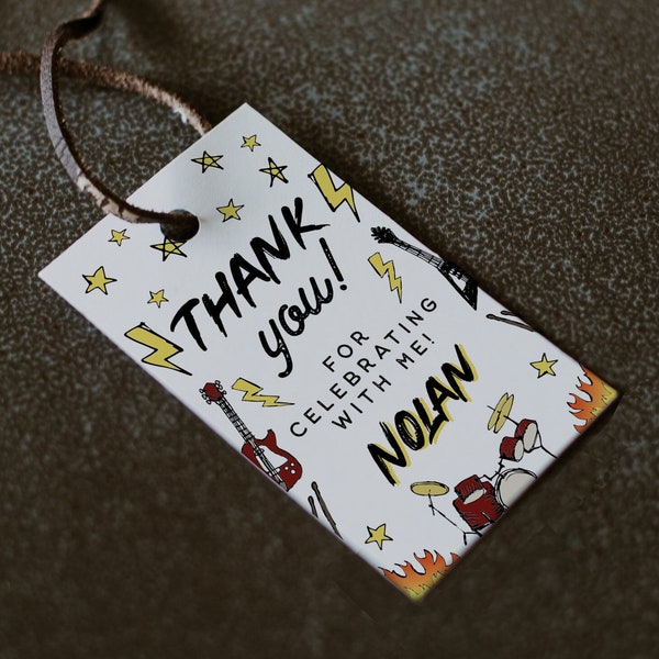 Punk Rock and Roll - Etsy