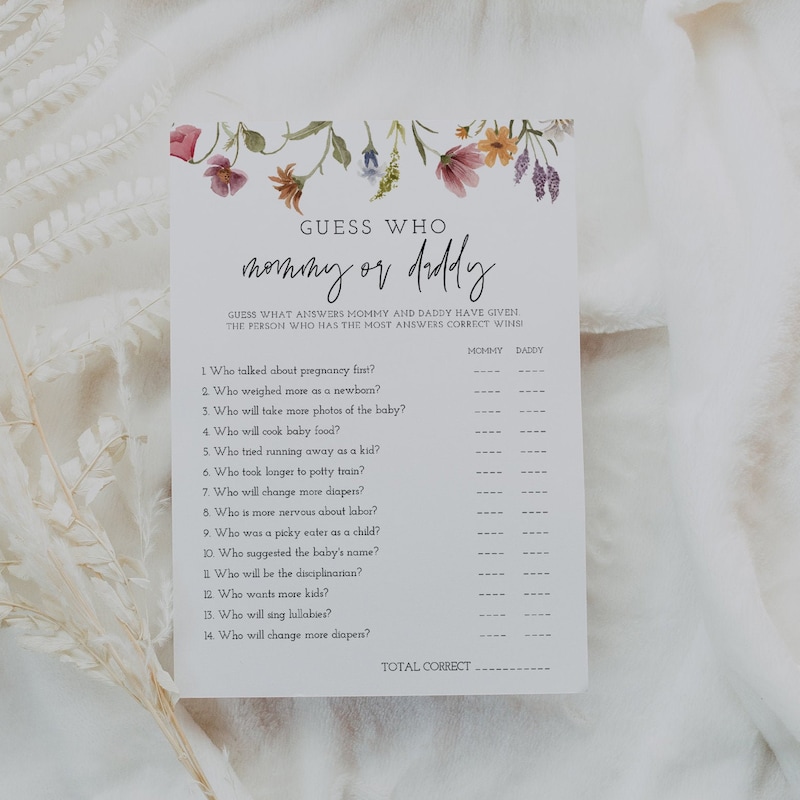 Dad Baby Shower - Etsy