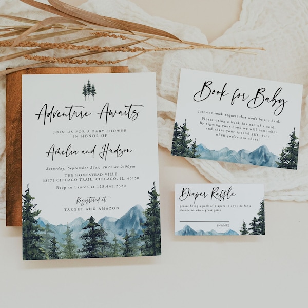 Adventure Awaits - Etsy