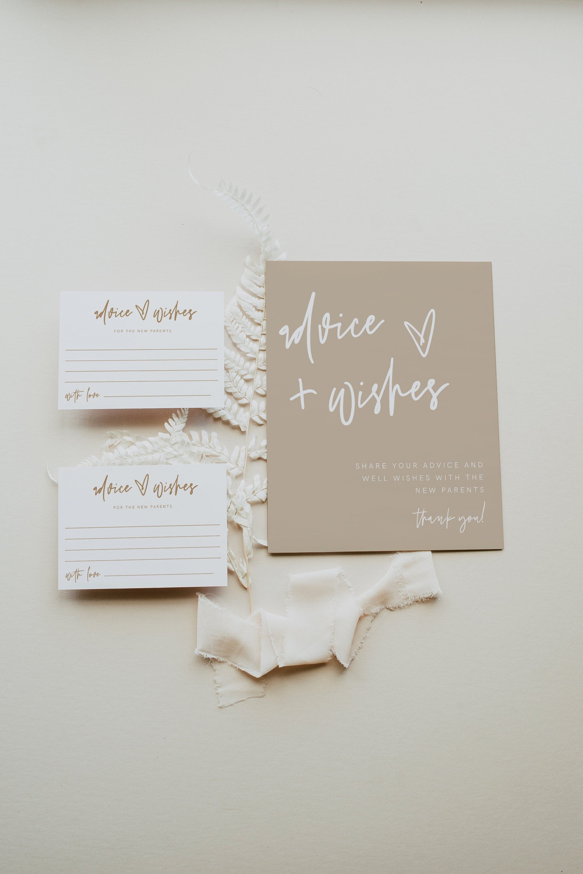 Advice for the New Parents Sign - Etsy