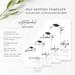 Graduation Welcome Sign Template, Graduation Poster, Download, Graduate ...