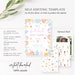 Sea Shell Invitation Template Shellabration Party Invitation Sea Shells ...