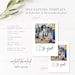 Graduation Photo Banner, Middle School Graduation, High School ...
