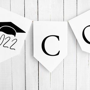 Graduation Banner - Etsy