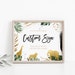 Safari Custom Sign Template Safari Baby Shower Table Sign - Etsy