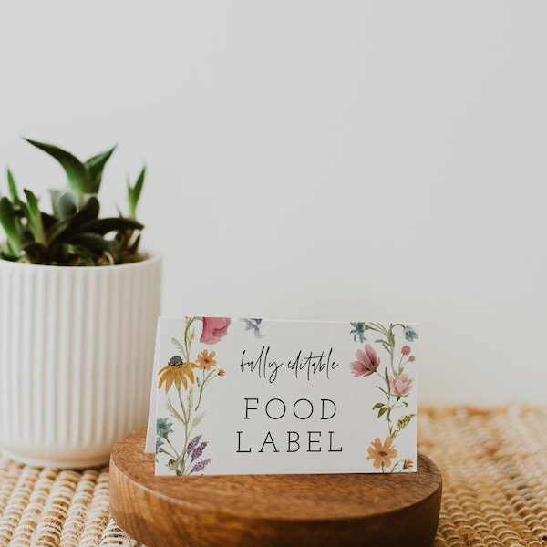 Food Display - Etsy