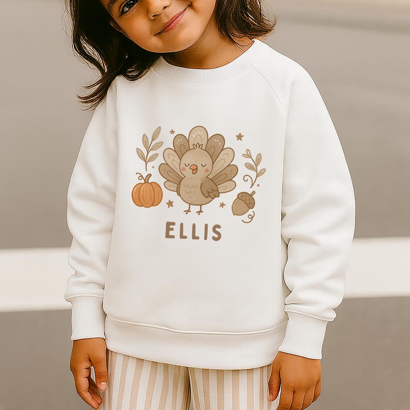 Nice Thanksgiving Outfit - Etsy