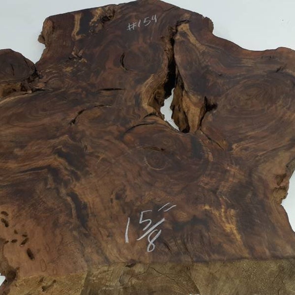 Tree Stump Table - Etsy