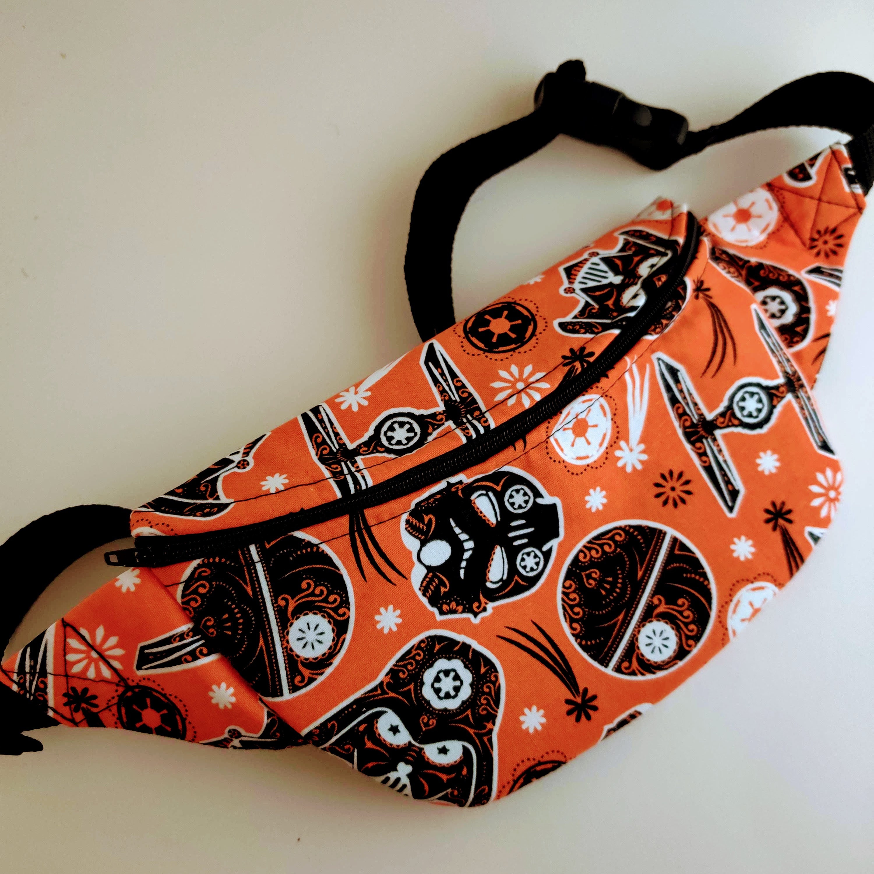 Star Wars Fanny Pack / Bum Bag / Theme Park / Festival / Mom / - Etsy