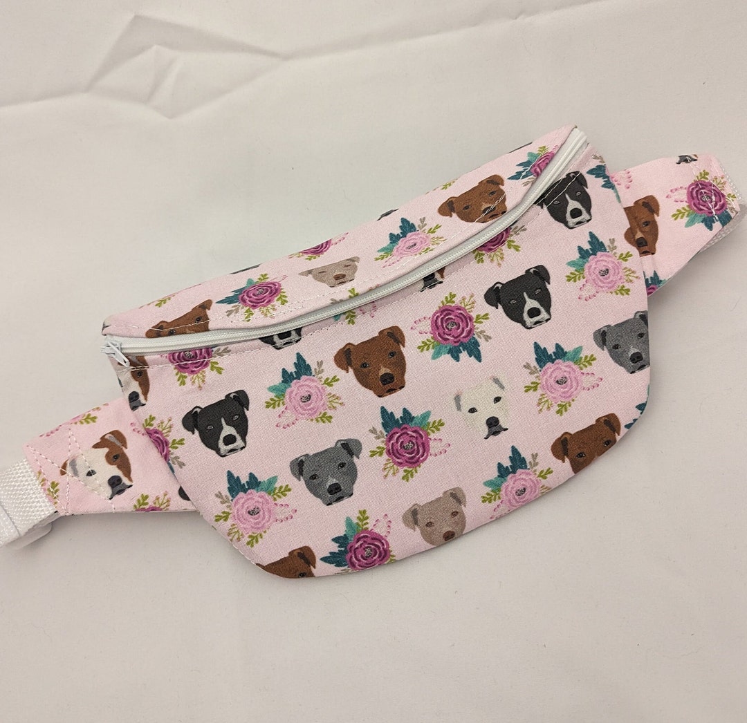 Disney Fanny Pack / Bum Bag / Waist Bag / 101 Dalmations/ Cute / Gift ...
