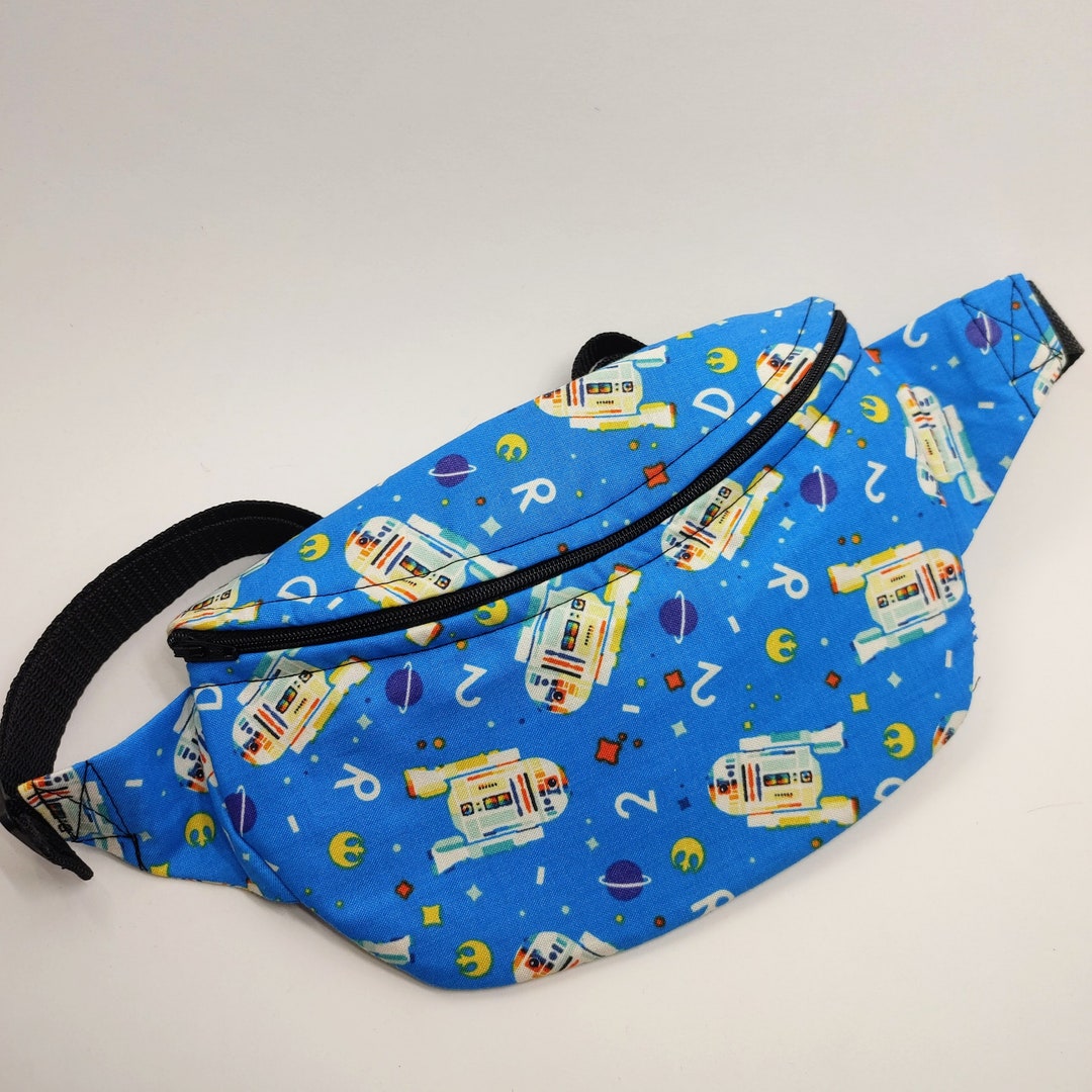 Star Wars Fanny Pack / Bum Bag / Theme Park / Festival / Mom / Kids ...