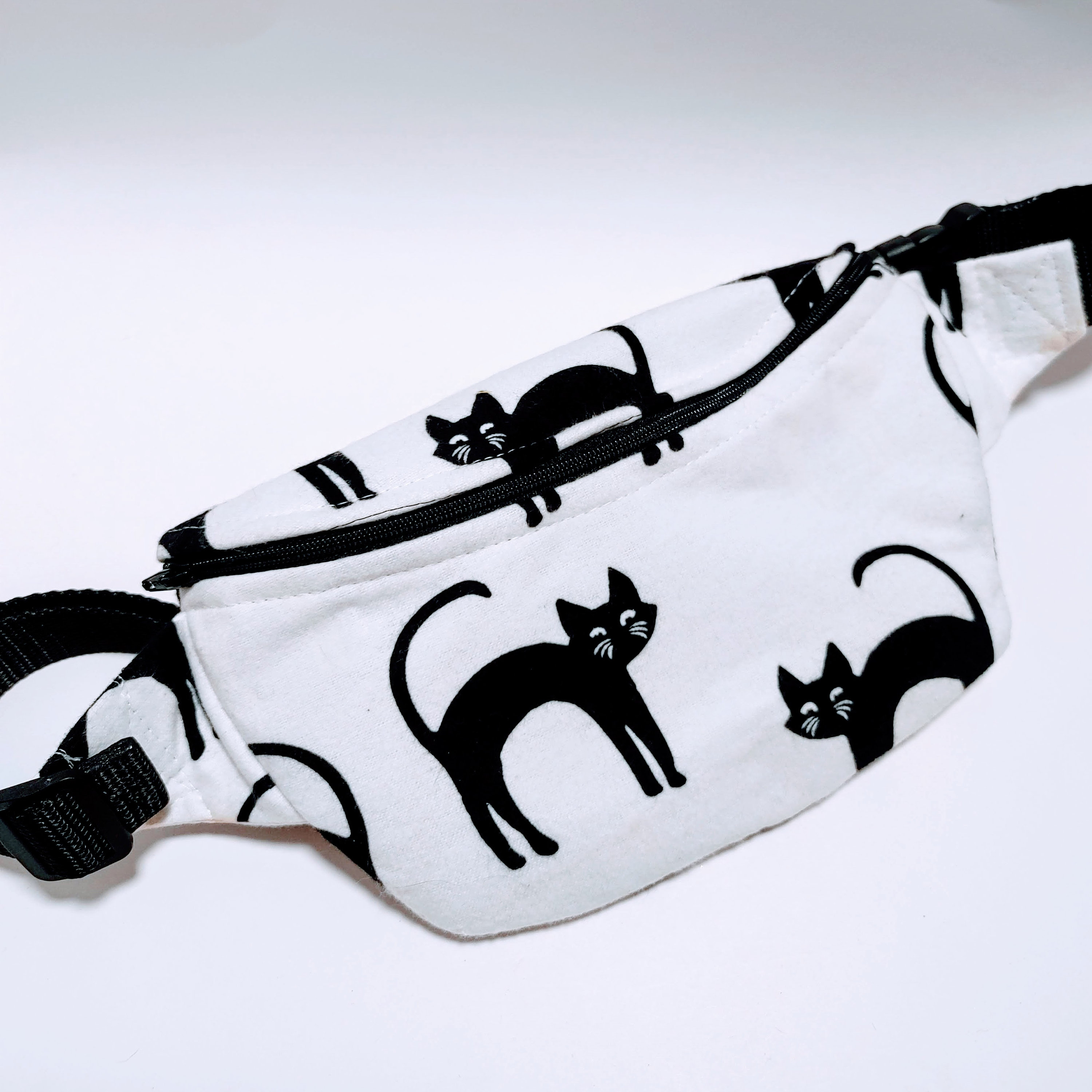 Halloween Fanny Pack / Glow in the Dark / Bum Bag / Theme Park | Etsy