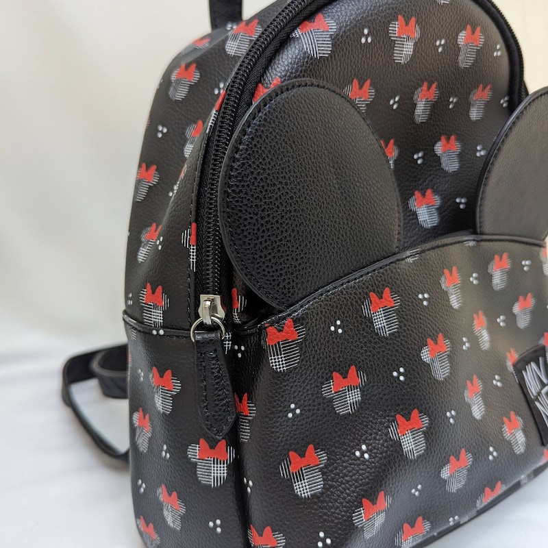 Disneyworld Bum Bag - Etsy