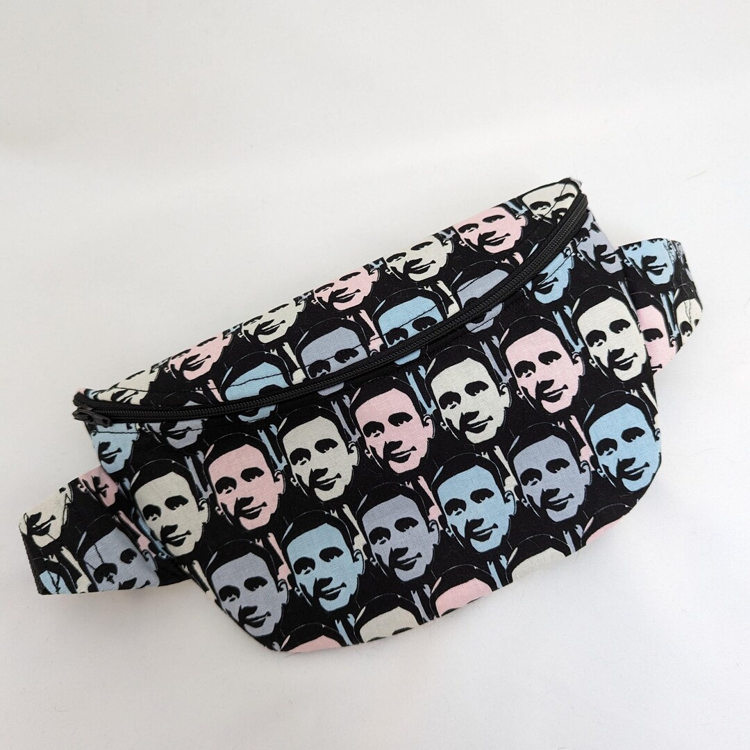 The Office Fanny Pack / Bum Bag / Theme Park / Festival / Kids / Belt ...