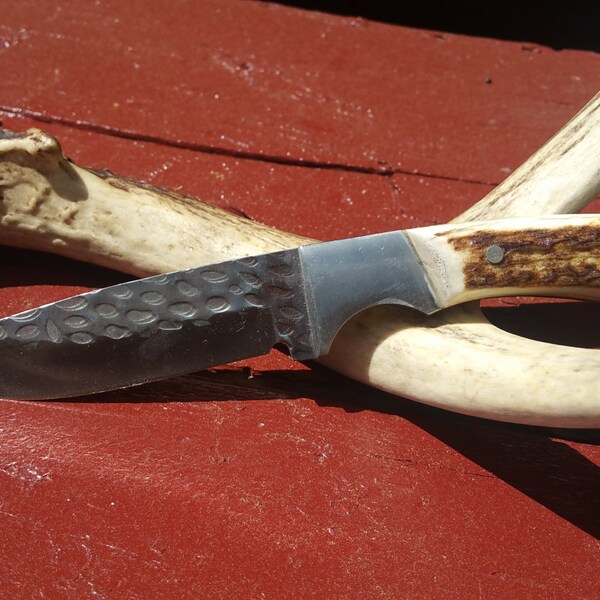 Handmade Knife Handles - Etsy