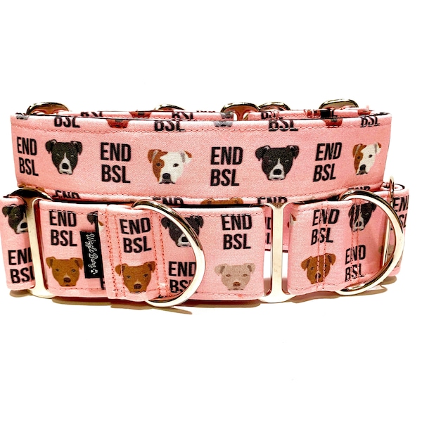 End Bsl - Etsy