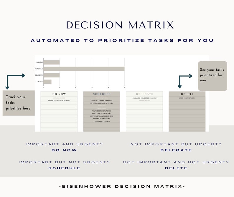 Task Tracker | to Do List | Task Priority Planner | Monthly Calendar ...