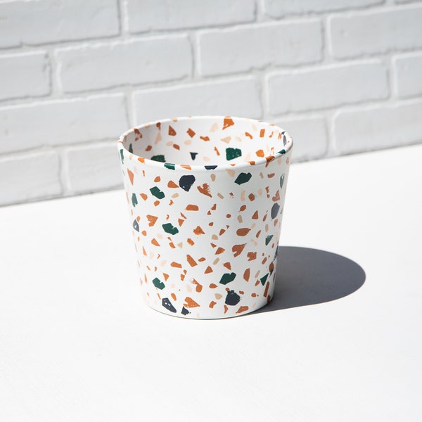 Terrazzo Decor - Etsy