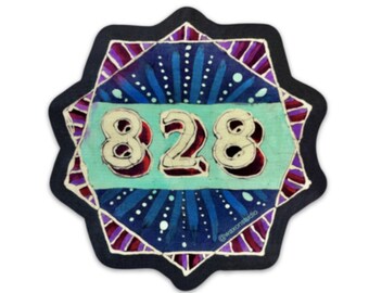 Colorful Scratch Art - Etsy