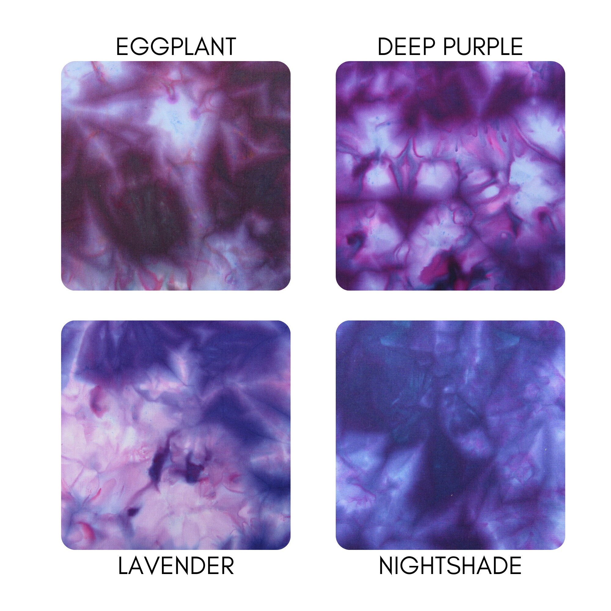 Ice Dye Powder Plus Soda Ash Prepared Easy Ready to Use - Etsy
