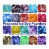 Ice Dye Kit - DIY Tie Dye - Low Impact - Fiber Reactive Dyes - Etsy