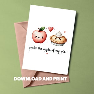 Apple Birthday - Etsy