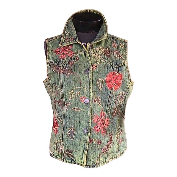 Decorating Vests - Etsy