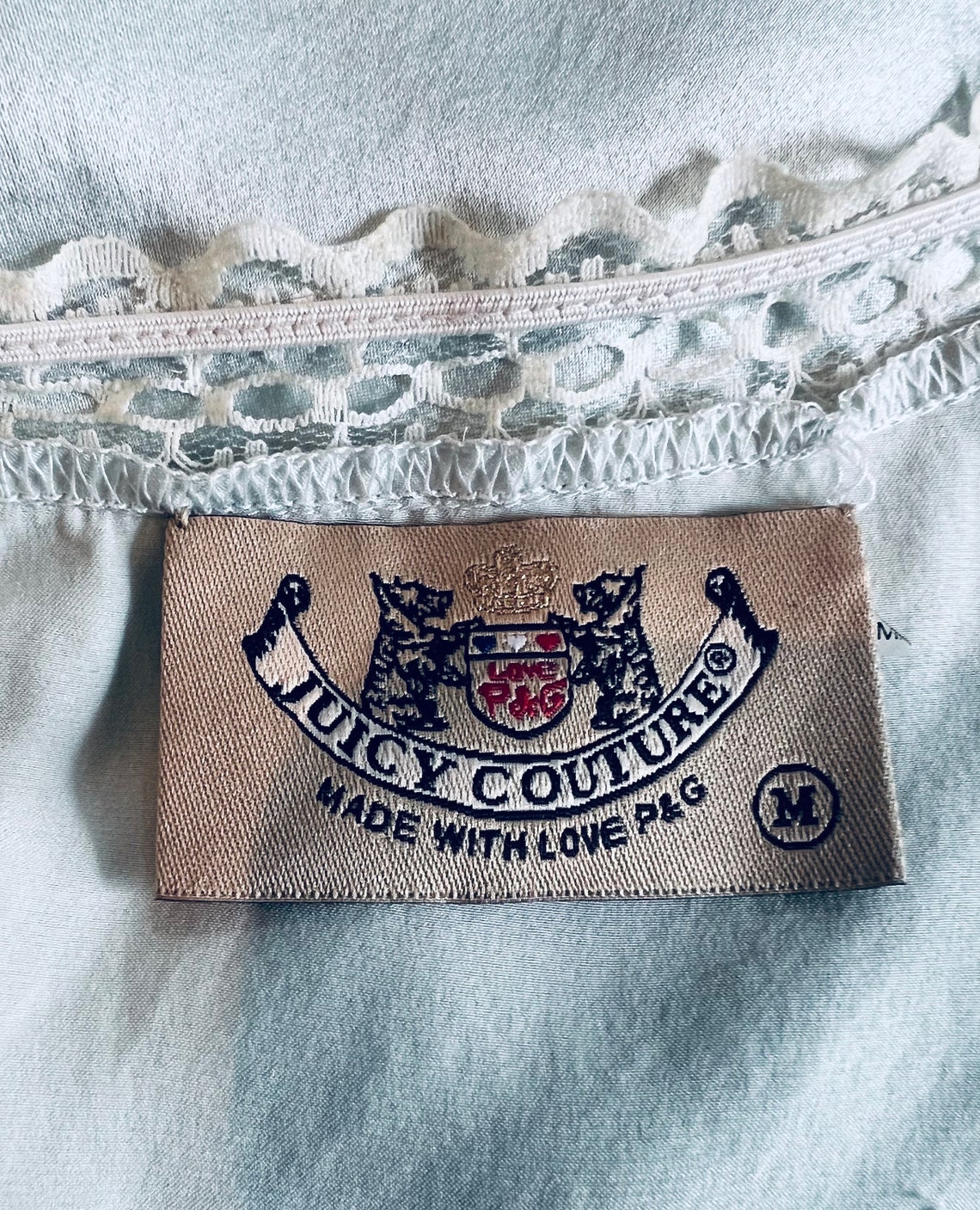 Gorgeous Pale Silver Blue Silk 2002 Slip Dress - Etsy