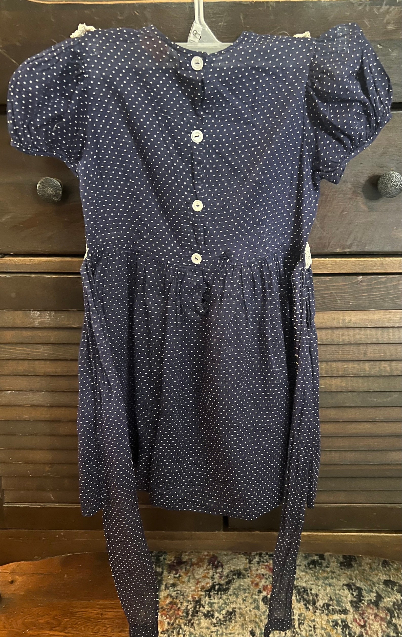 1950s Topsy Togs Perfect Vintage Girls Dress - Etsy