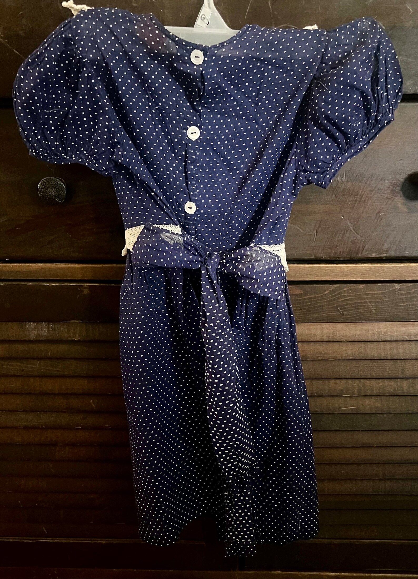 1950s Topsy Togs Perfect Vintage Girls Dress - Etsy