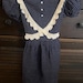 1950s Topsy Togs Perfect Vintage Girls Dress - Etsy