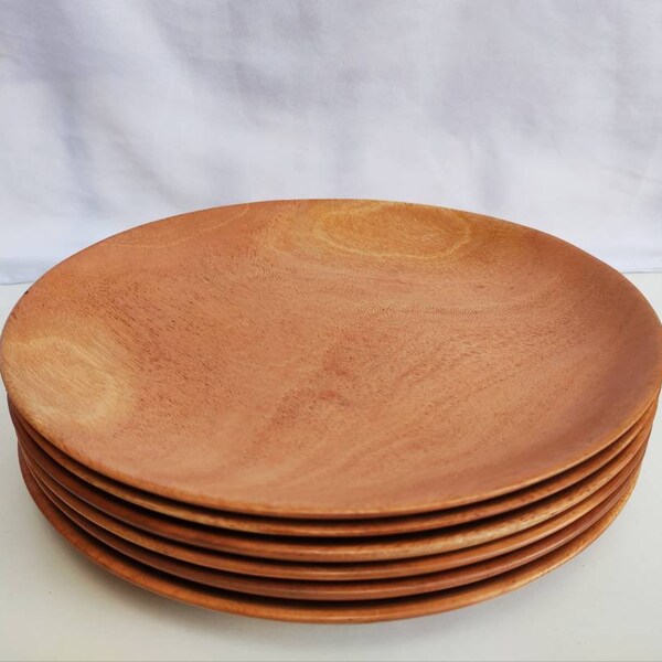 Decorative Dinner Plates - Etsy