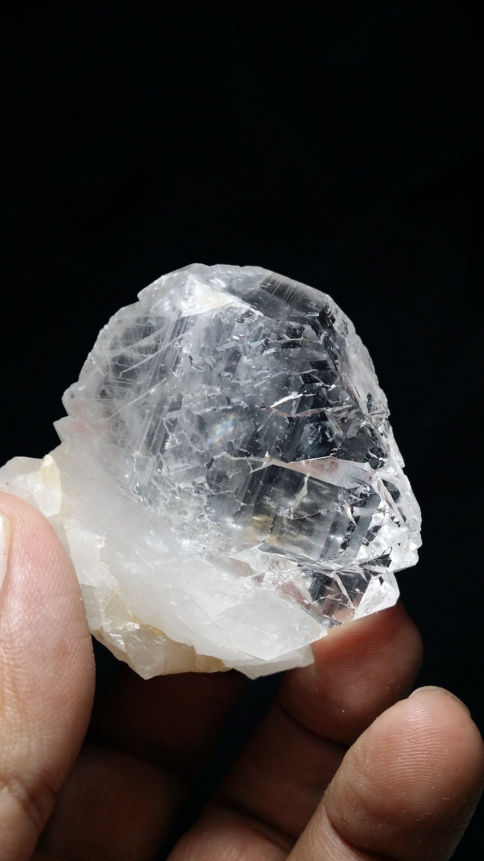 Stunning Gwindel Quartz Specimen From Pakistan - Etsy
