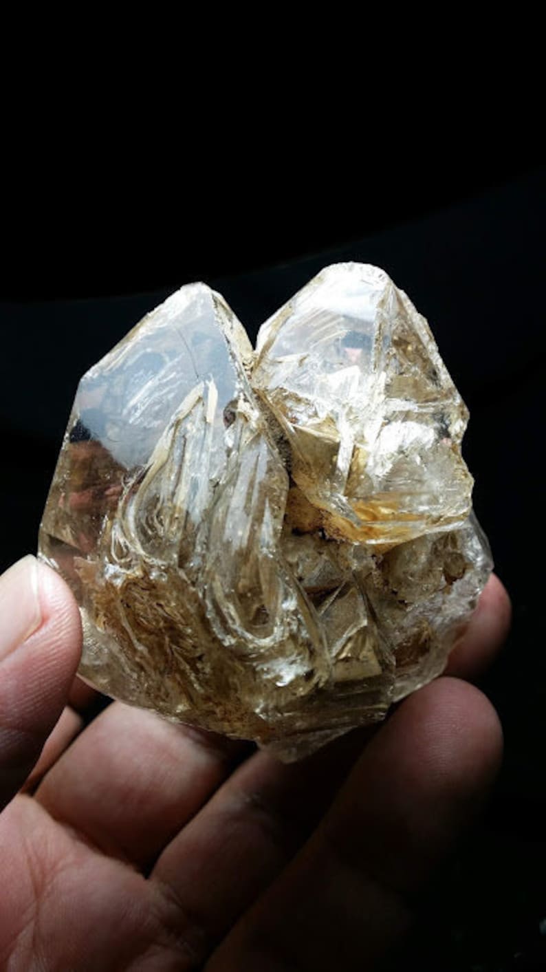 Window Fenster Quartz - Etsy