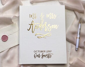 Guest book ideas | Etsy