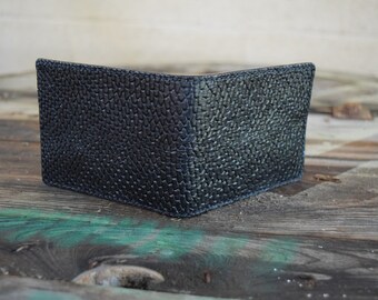 Beaver Tail Wallet - Etsy