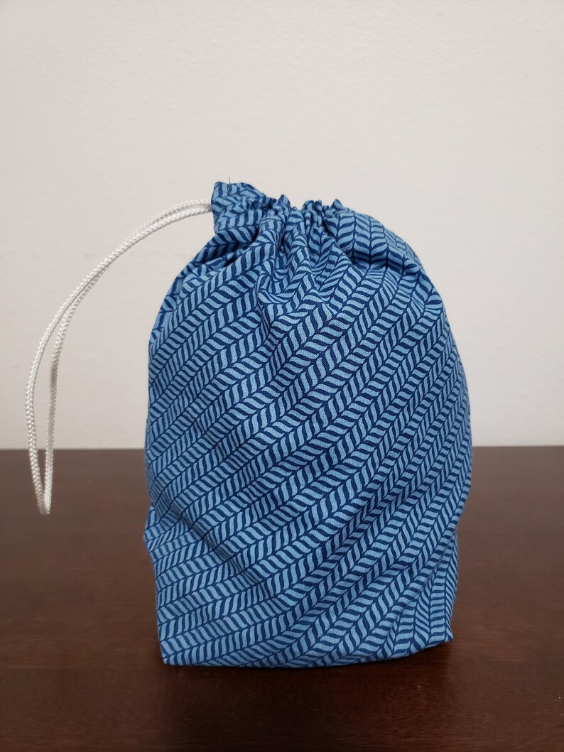 Small Drawstring Bag - Etsy