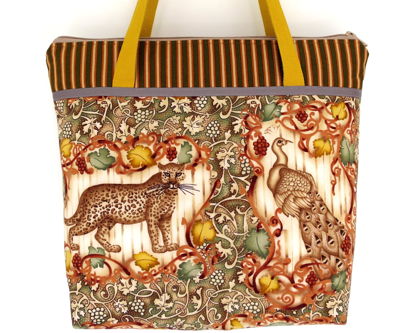 Women's Animal Print Handbag Shoulder Bag Animal Lover - Etsy Australia