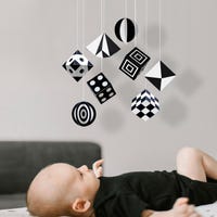 Custom Baby Mobile - Etsy
