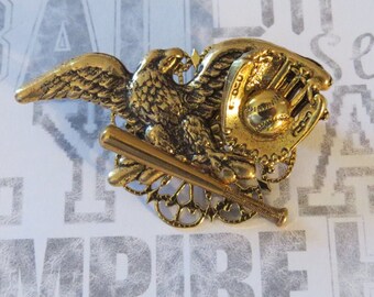 Baseball Glove Pin - Etsy
