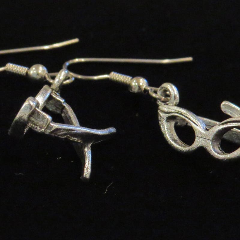 Horn Rimmed Glasses - Etsy