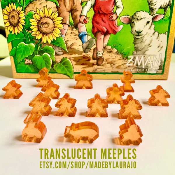 Carcassonne - Etsy