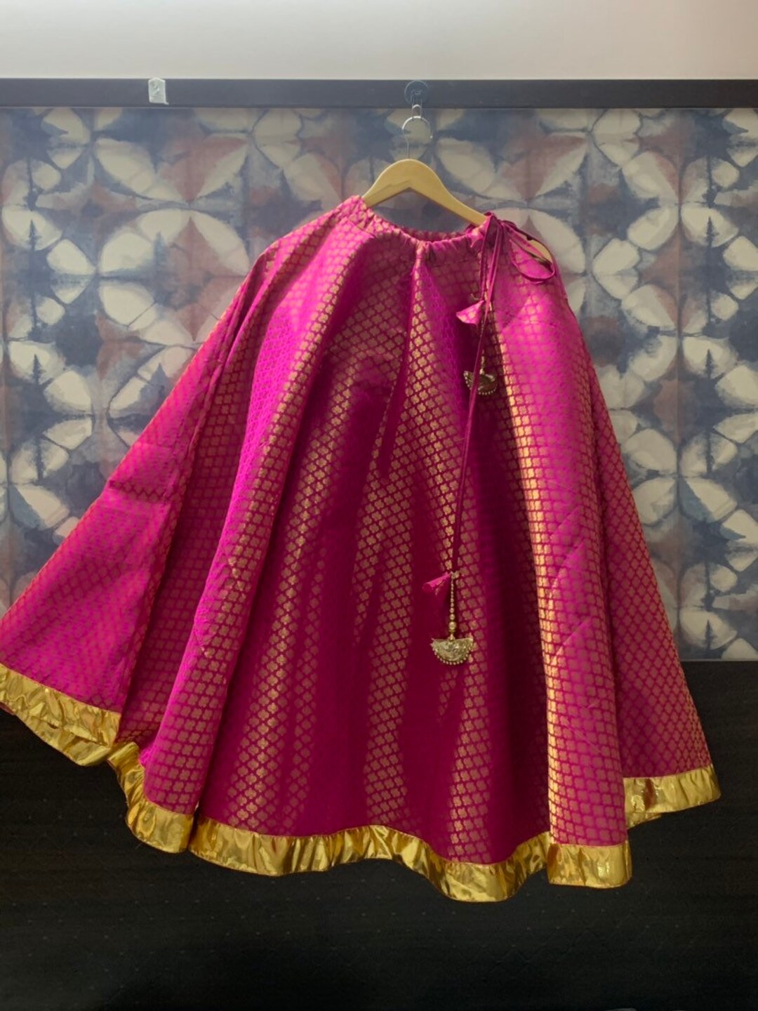 Bollywood Dance Costume Kathak Dress Wedding Dress - Etsy