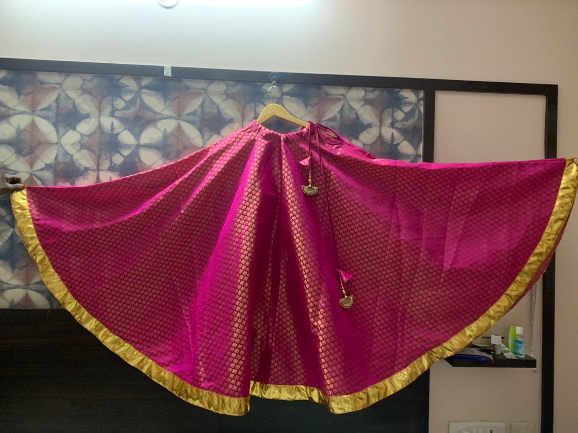 Bollywood Dance Costume Kathak Dress Wedding Dress | Etsy