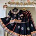 Garba Skirt/gujrati Costume/dandiya/ Navratri Skirt /garba Dress ...