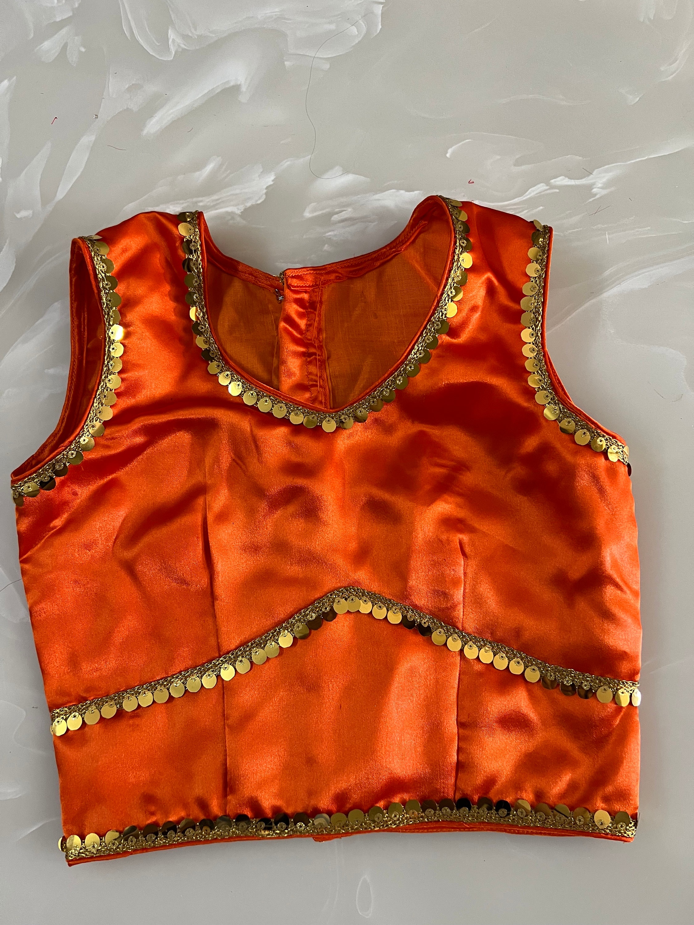Custom Made Bollywood Costumes/team Dancewear/bollywood Fusion/indian ...