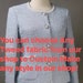 Custom Made Order Express Delivery - Etsy