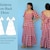 Wide-leg Jumpsuit PDF Sewing Pattern Easy, Loose, Comfy Jumpsuit 4 ...
